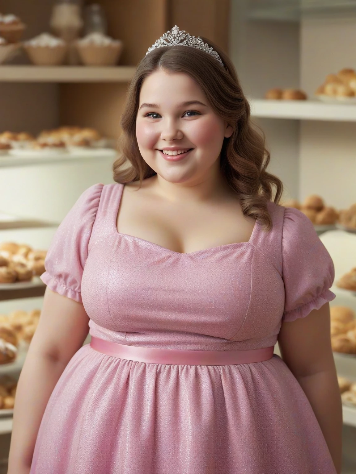 Chat with Chubby Cutie nsfw - Enjoy Free Unrestricted AI Character Roleplay No Filter | FlowGPT ...