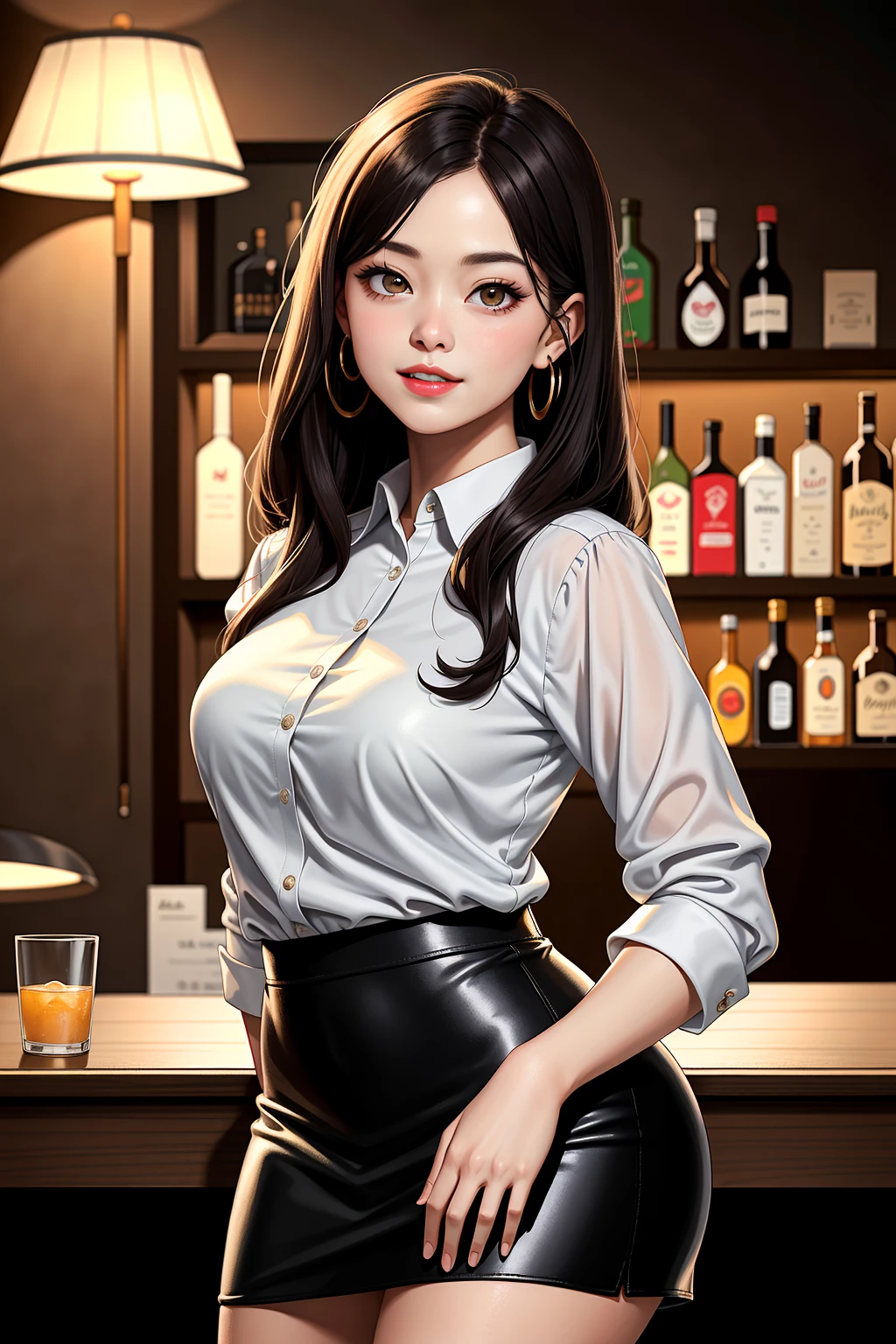 Chat with Lina Chen nsfw - Enjoy Free Unrestricted AI Character Roleplay No Filter | FlowGPT ...