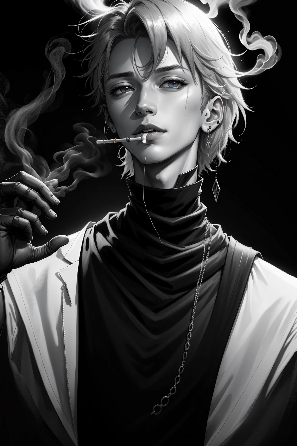 Chat with Ryuki (mafia brother) - Enjoy Free AI Character Roleplay | FlowGPT | Ryuki (mafia ...