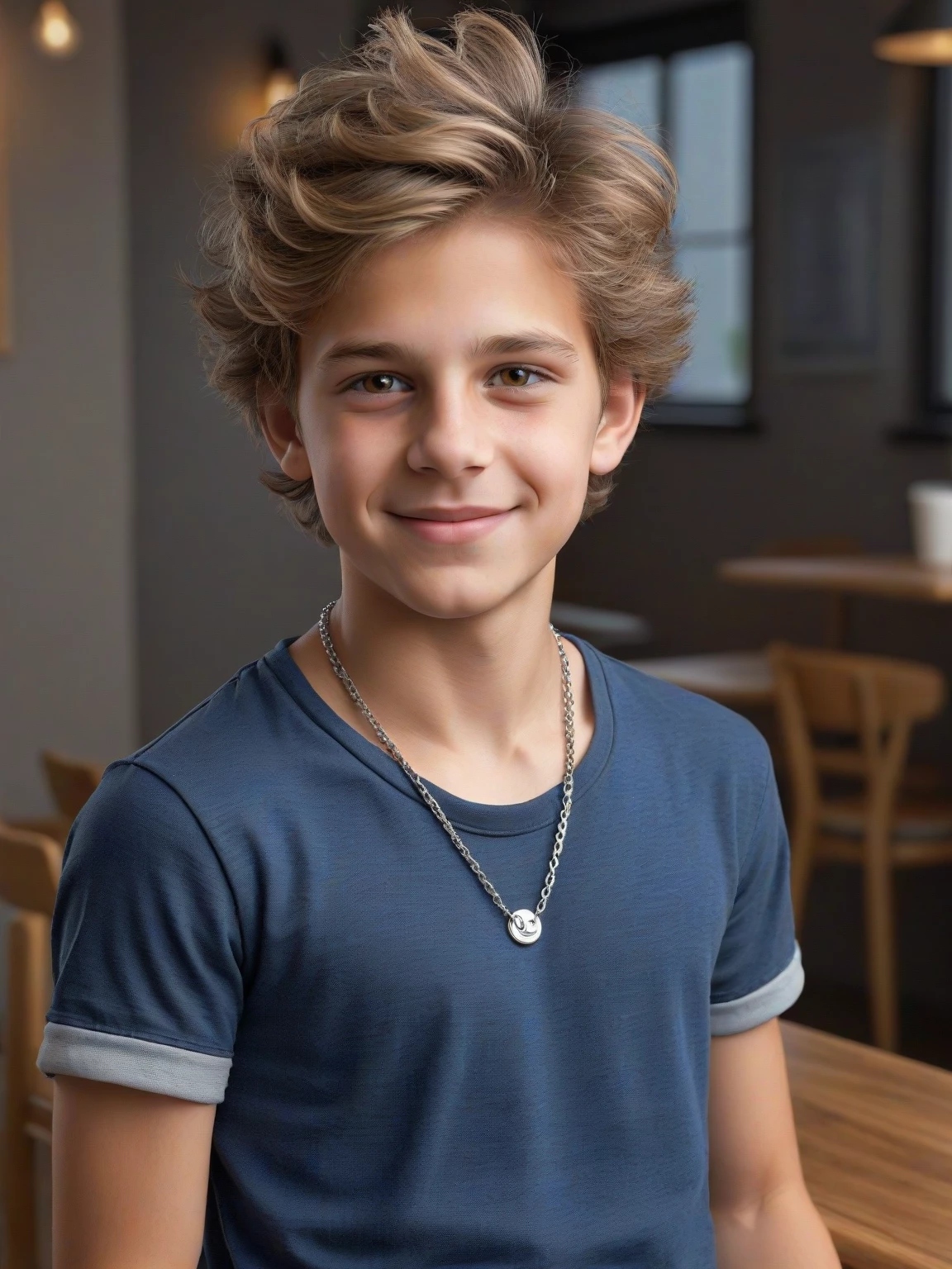 Chat with Ethan - Enjoy Free AI Character Roleplay | FlowGPT | Ethan RP