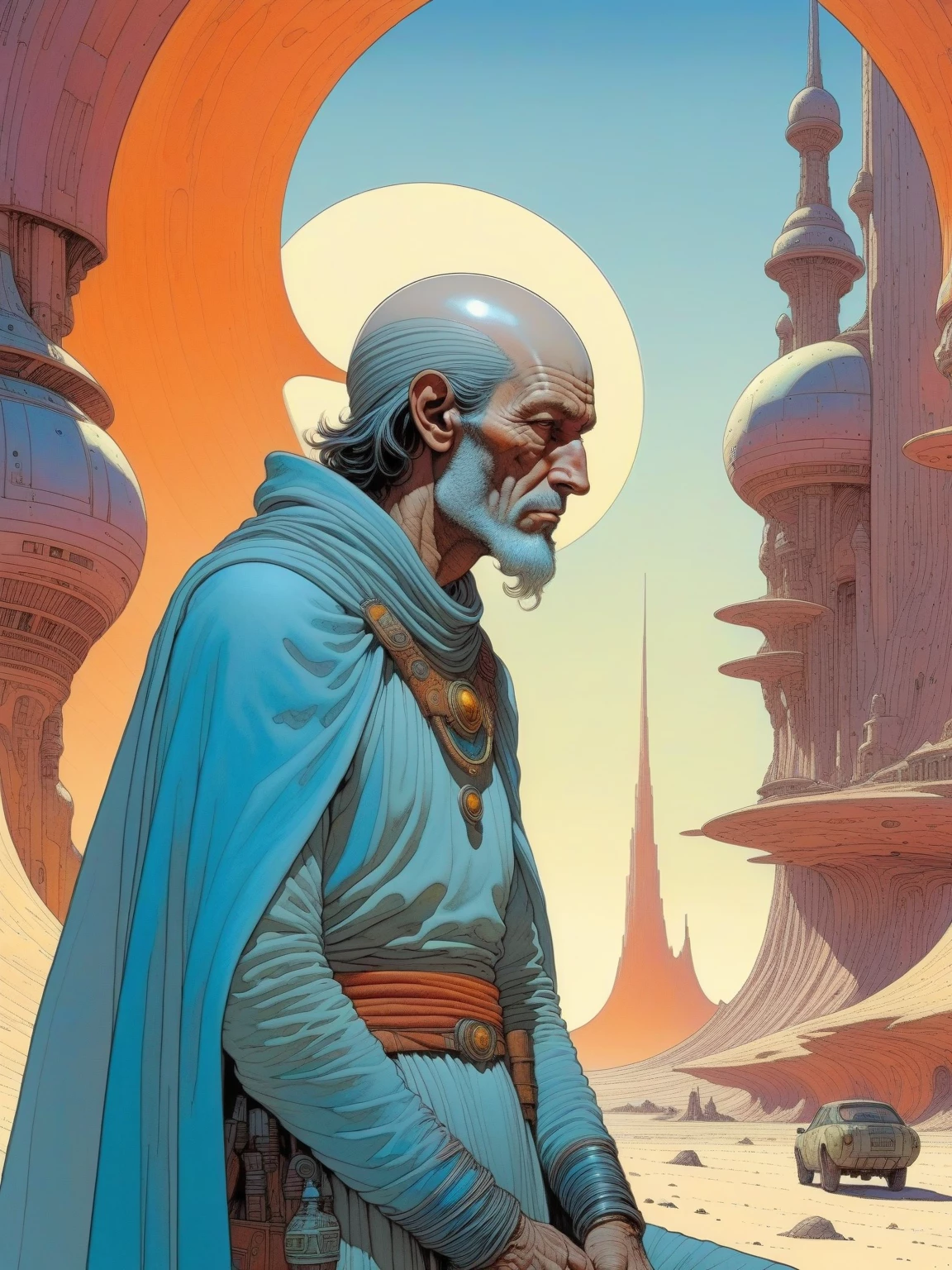 Chat with Blood from Cana nsfw - Enjoy Free Unrestricted AI Character ...