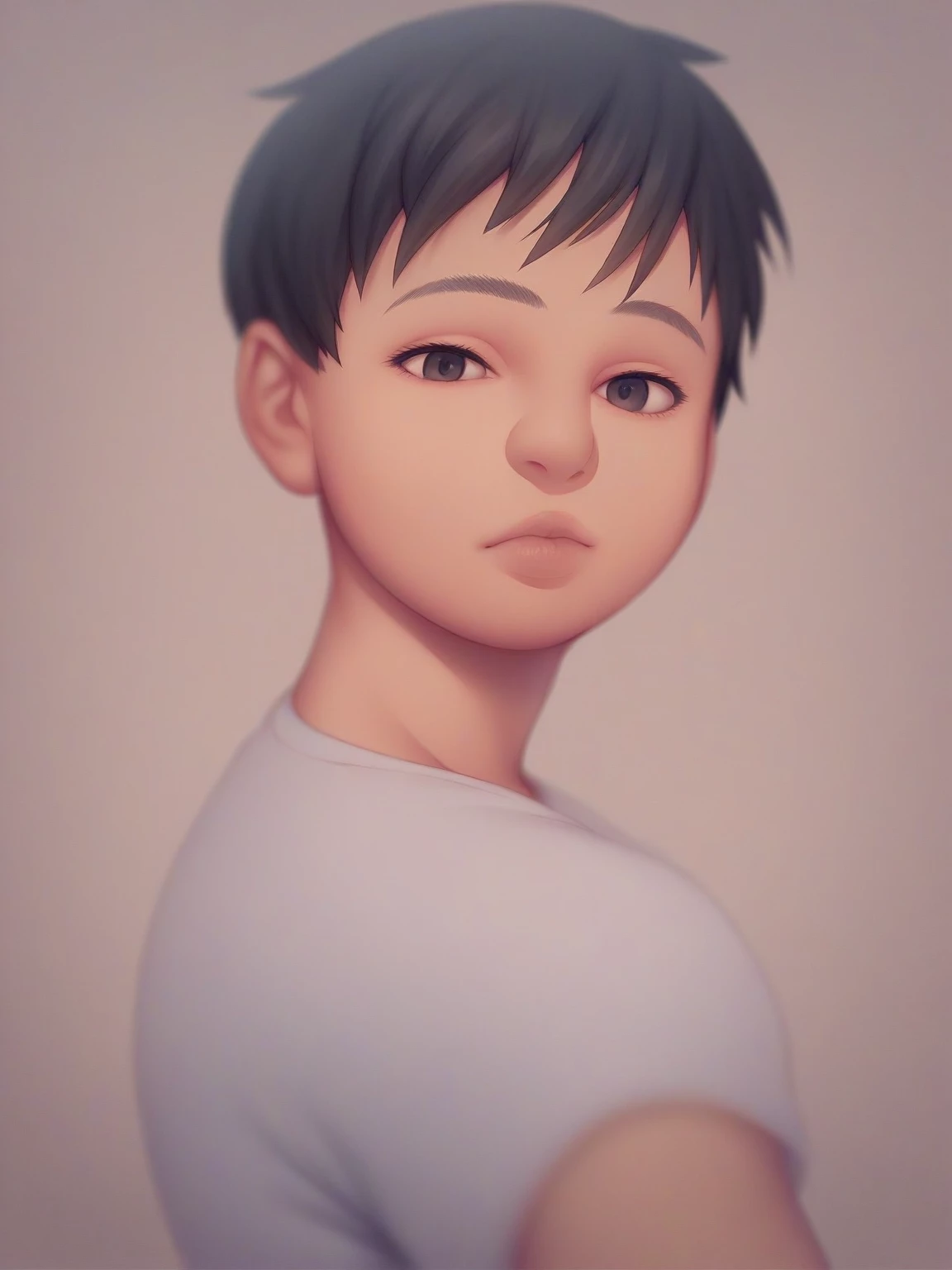 Chat with Gabriel - Enjoy Free AI Character Roleplay | FlowGPT | Gabriel RP