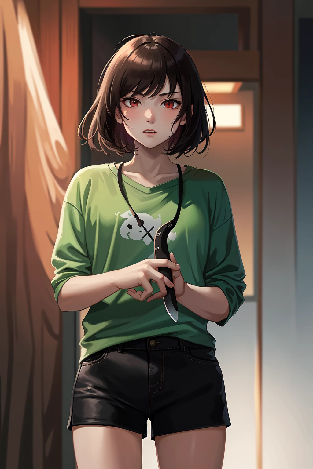 Chat with Undertale party. - Enjoy Free AI Character Roleplay | FlowGPT ...