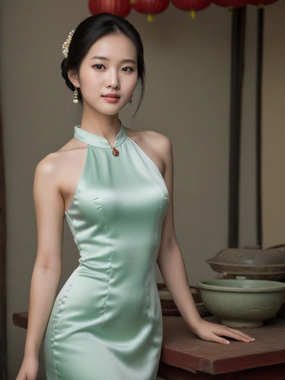 Chat with Mei Lin nsfw - Enjoy Free Unrestricted AI Character Roleplay No Filter | FlowGPT | Mei ...