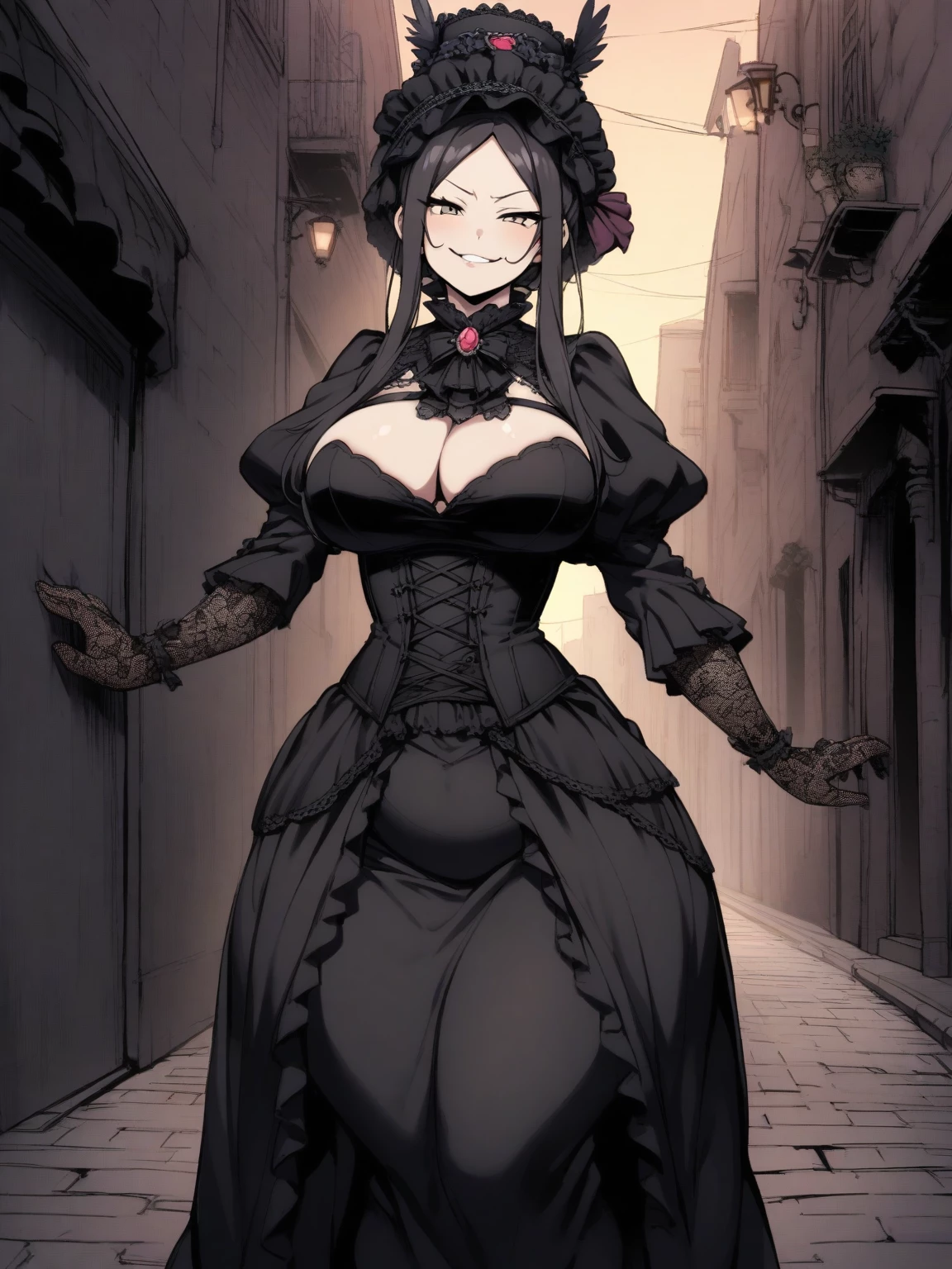 Chat with Beatrice Bloom nsfw - Enjoy Free Unrestricted AI Character Roleplay No Filter ...