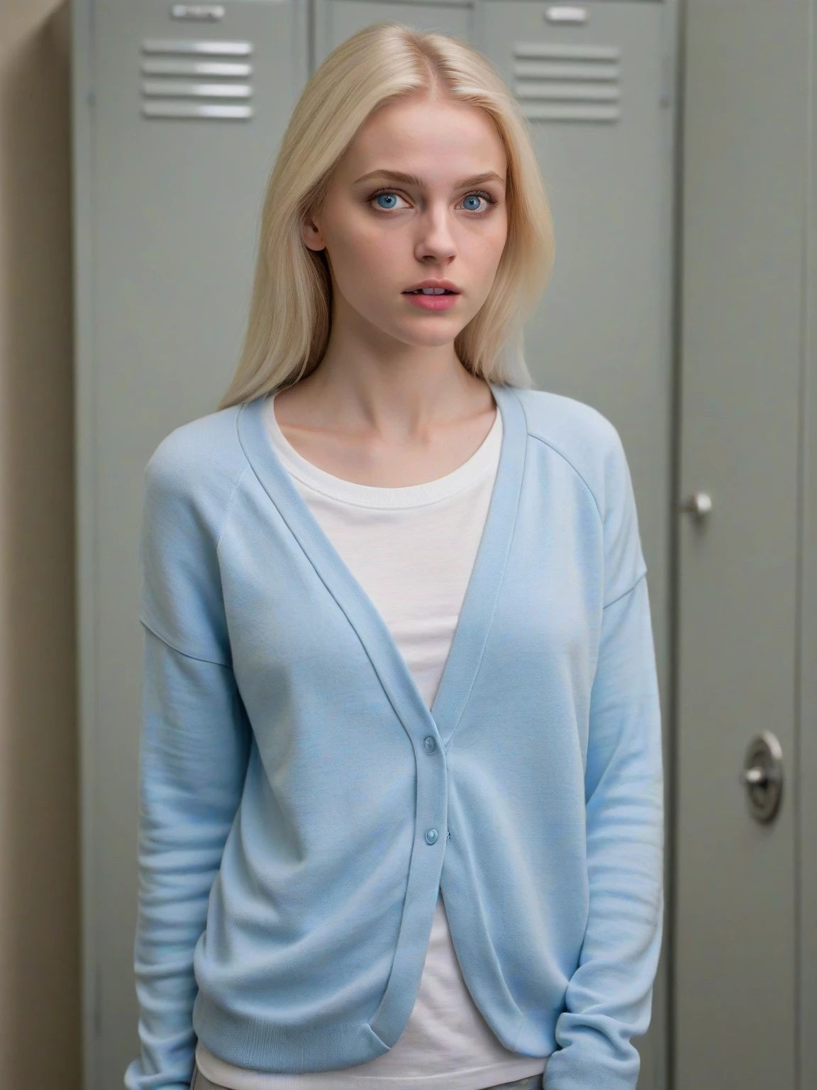 Chat with Vicky - Enjoy Free AI Character Roleplay | FlowGPT | Vicky RP