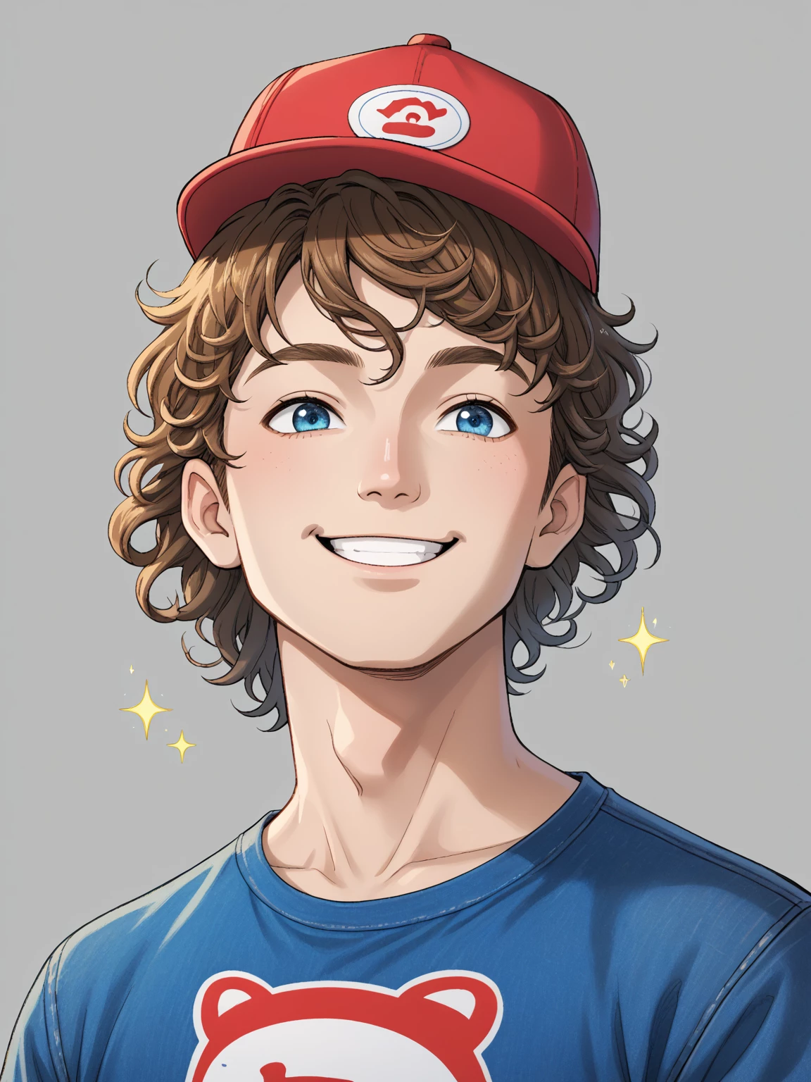 Chat with Noah - Enjoy Free AI Character Roleplay | FlowGPT | Noah RP