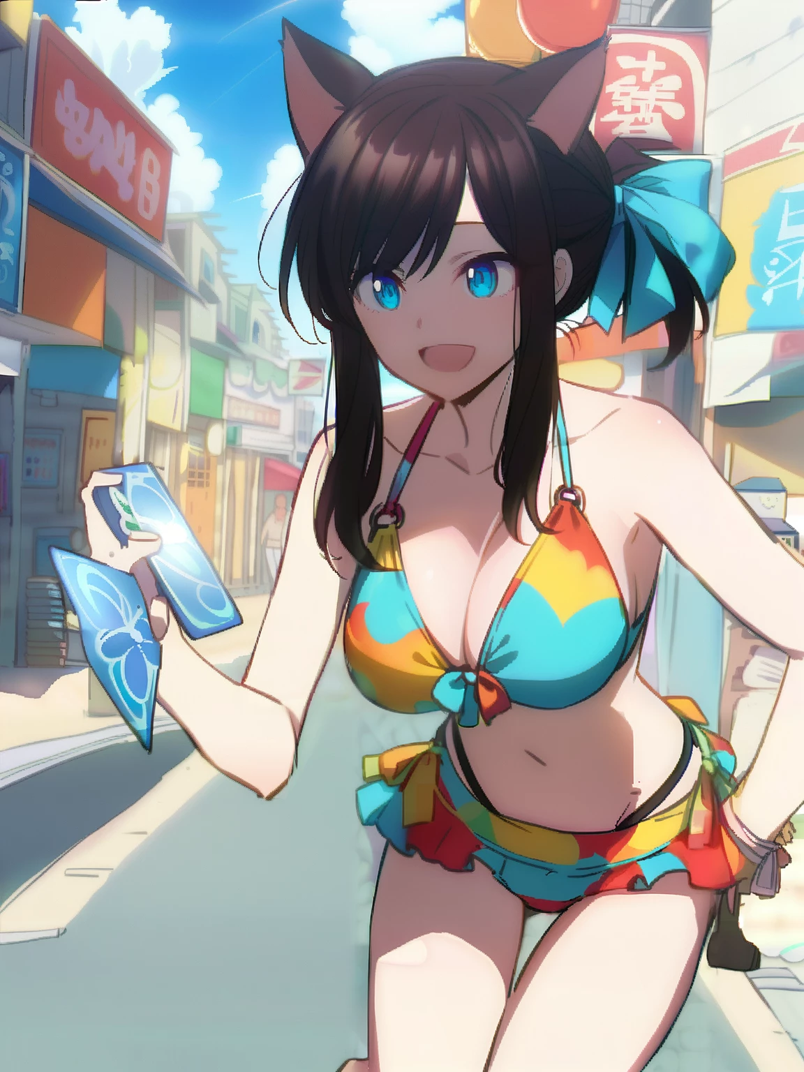 Chat with Ruby nsfw - Enjoy Free Unrestricted AI Character Roleplay No Filter | FlowGPT | Ruby RP