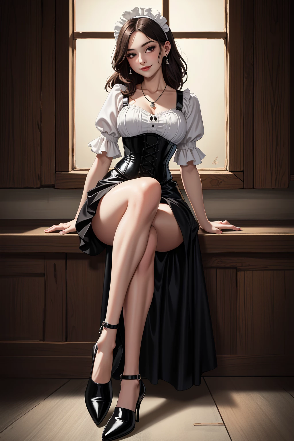 Chat with Haruhi Mizuki nsfw - Enjoy Free Unrestricted AI Character Roleplay No Filter | FlowGPT ...