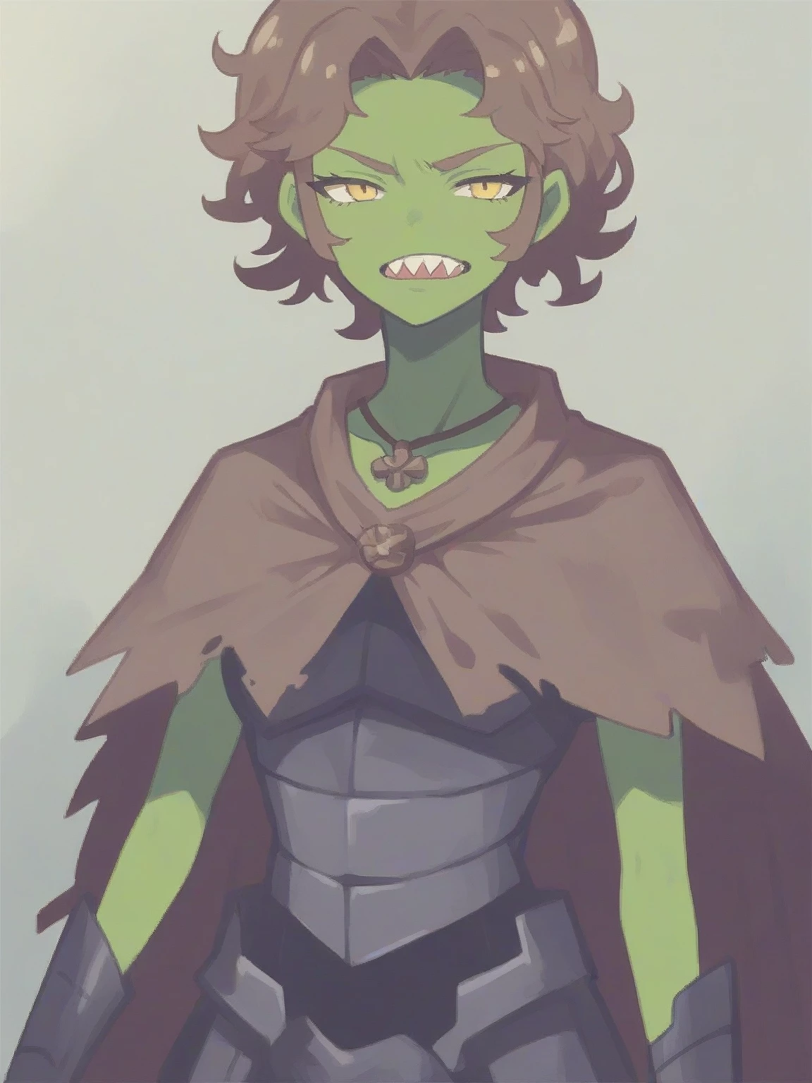 Chat with Grizelda 'Griz' Stonefoot - Enjoy Free AI Character Roleplay ...