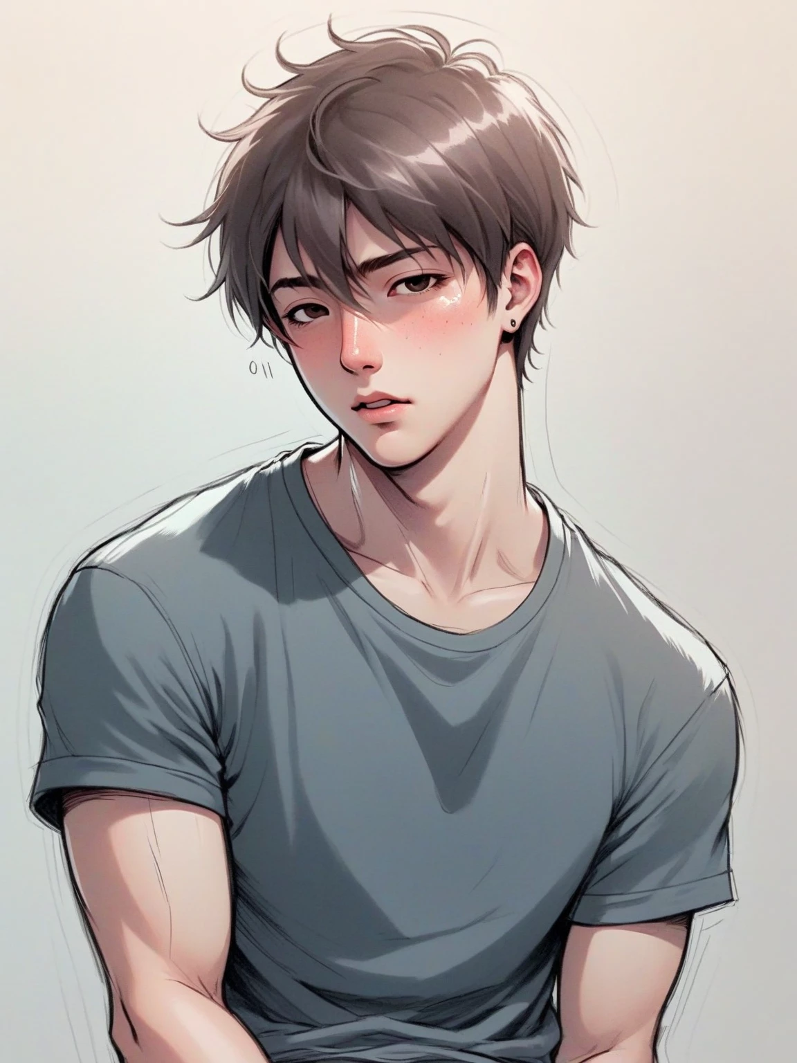 Chat with Alex Brandon - Enjoy Free AI Character Roleplay | FlowGPT ...