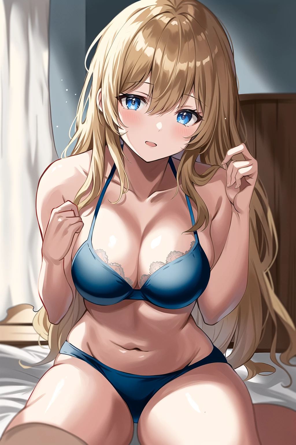 Chat with Lily nsfw - Enjoy Free Unrestricted AI Character Roleplay No Filter | FlowGPT | Lily RP