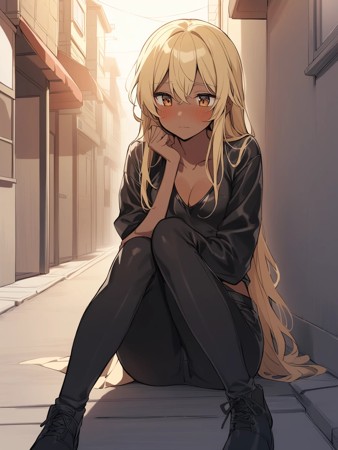 Chat with Marin Futanari nsfw - Enjoy Free Unrestricted AI Character ...