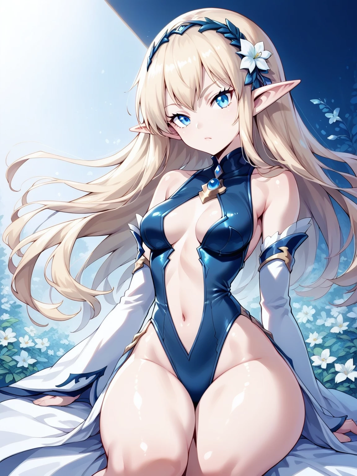 Chat with Elarion Windwhisper nsfw - Enjoy Free Unrestricted AI Character Roleplay No Filter ...