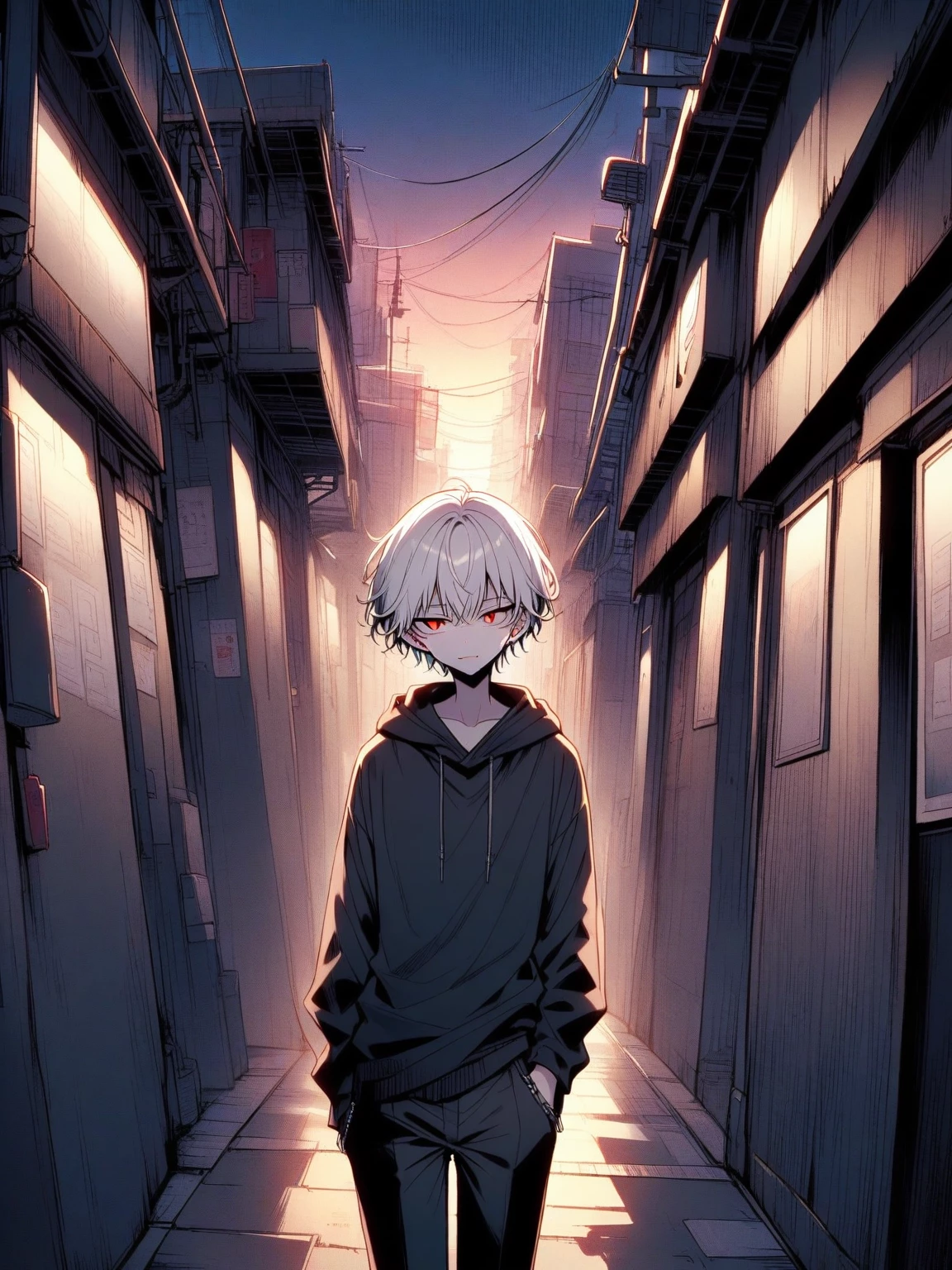 Chat with Kuro nsfw - Enjoy Free Unrestricted AI Character Roleplay No Filter | FlowGPT | Kuro RP