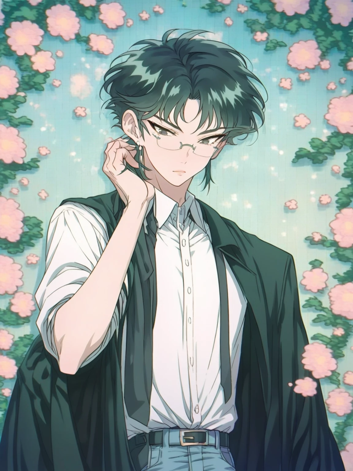 Chat with Elijah Vance - Enjoy Free AI Character Roleplay | FlowGPT ...