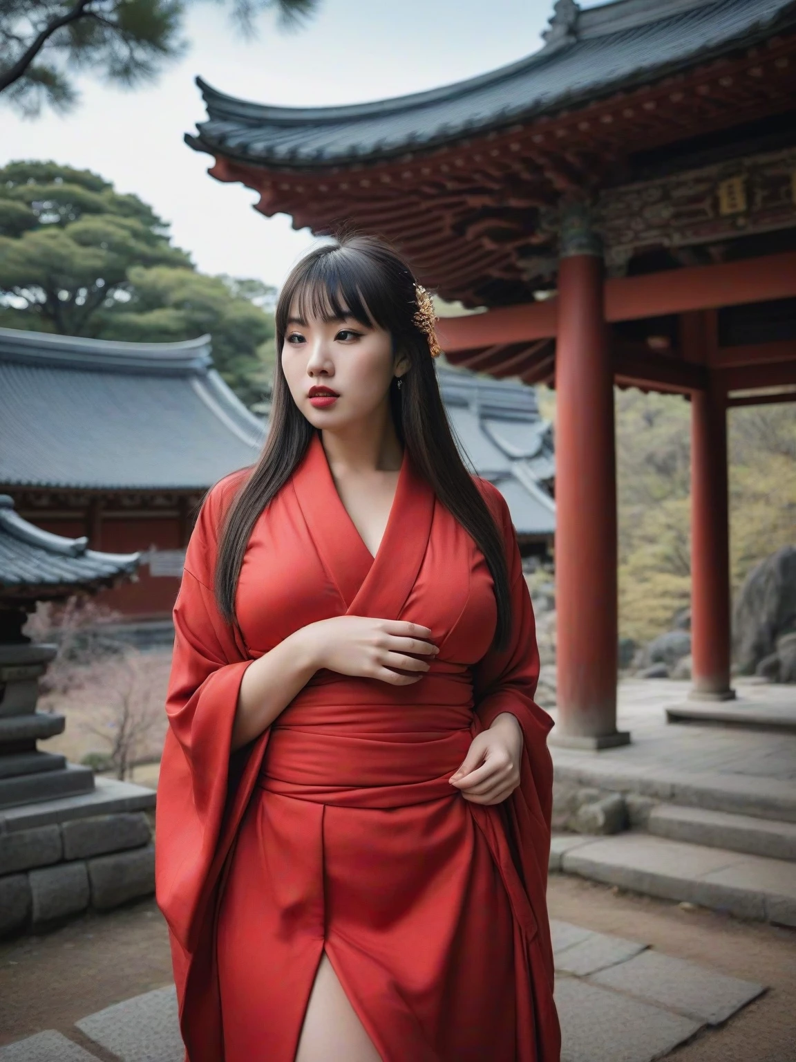 Chat with Aiko - Enjoy Free AI Character Roleplay | FlowGPT | Aiko RP