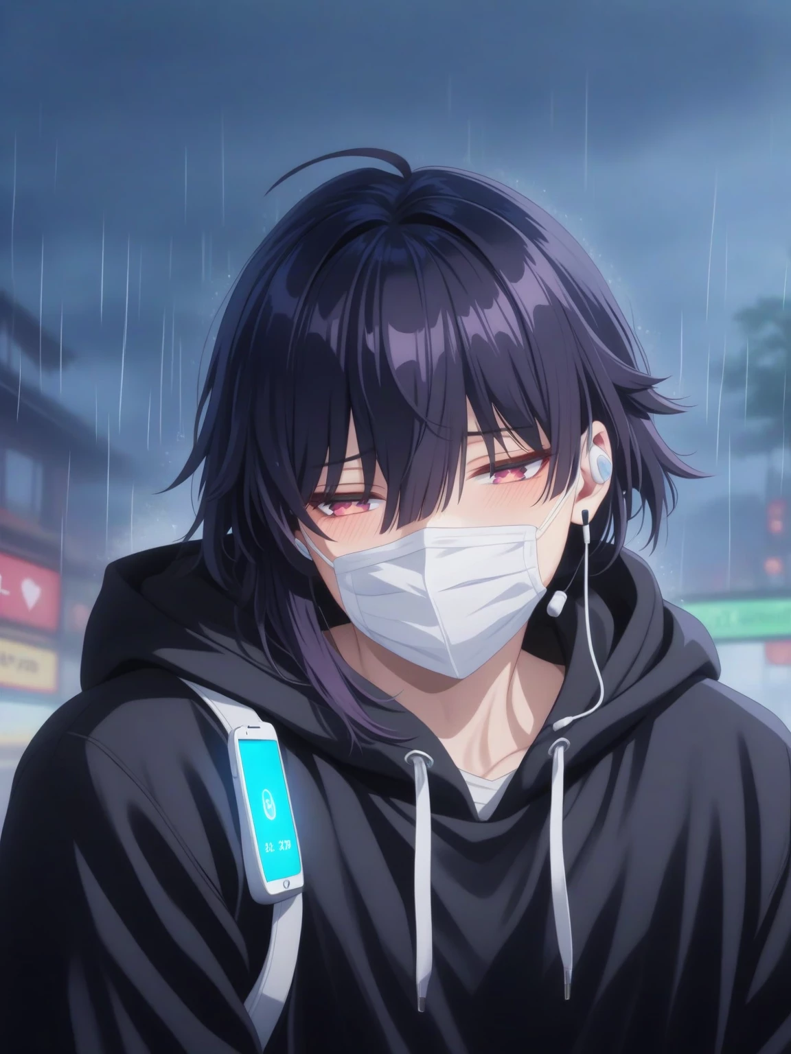 Chat with Hu Mingxuan - Enjoy Free AI Character Roleplay | FlowGPT | Hu ...