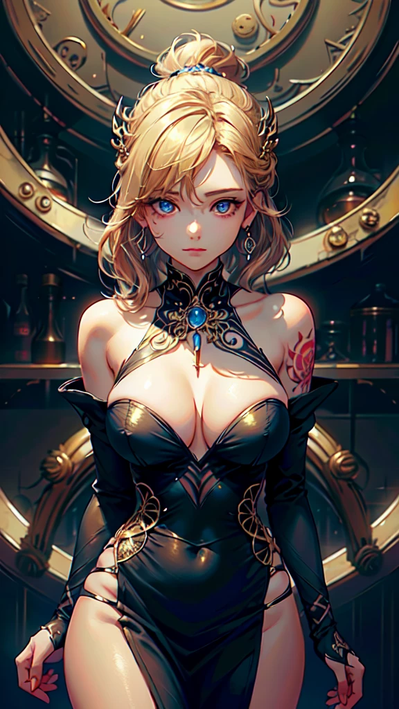 Chat with "Cipher" nsfw - Enjoy Free Unrestricted AI Character Roleplay No Filter | FlowGPT ...