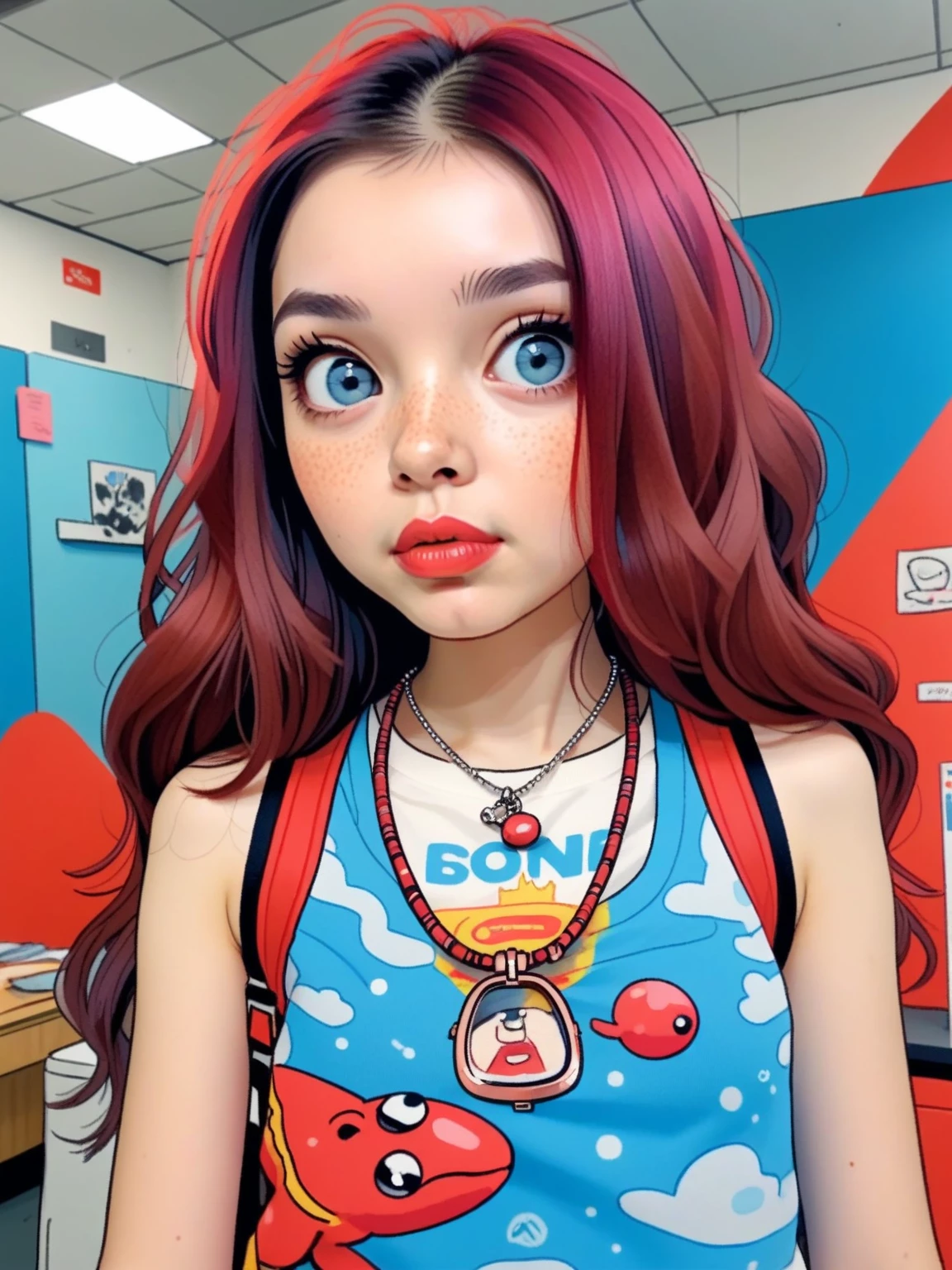 Chat with Ariel nsfw - Enjoy Free Unrestricted AI Character Roleplay No ...