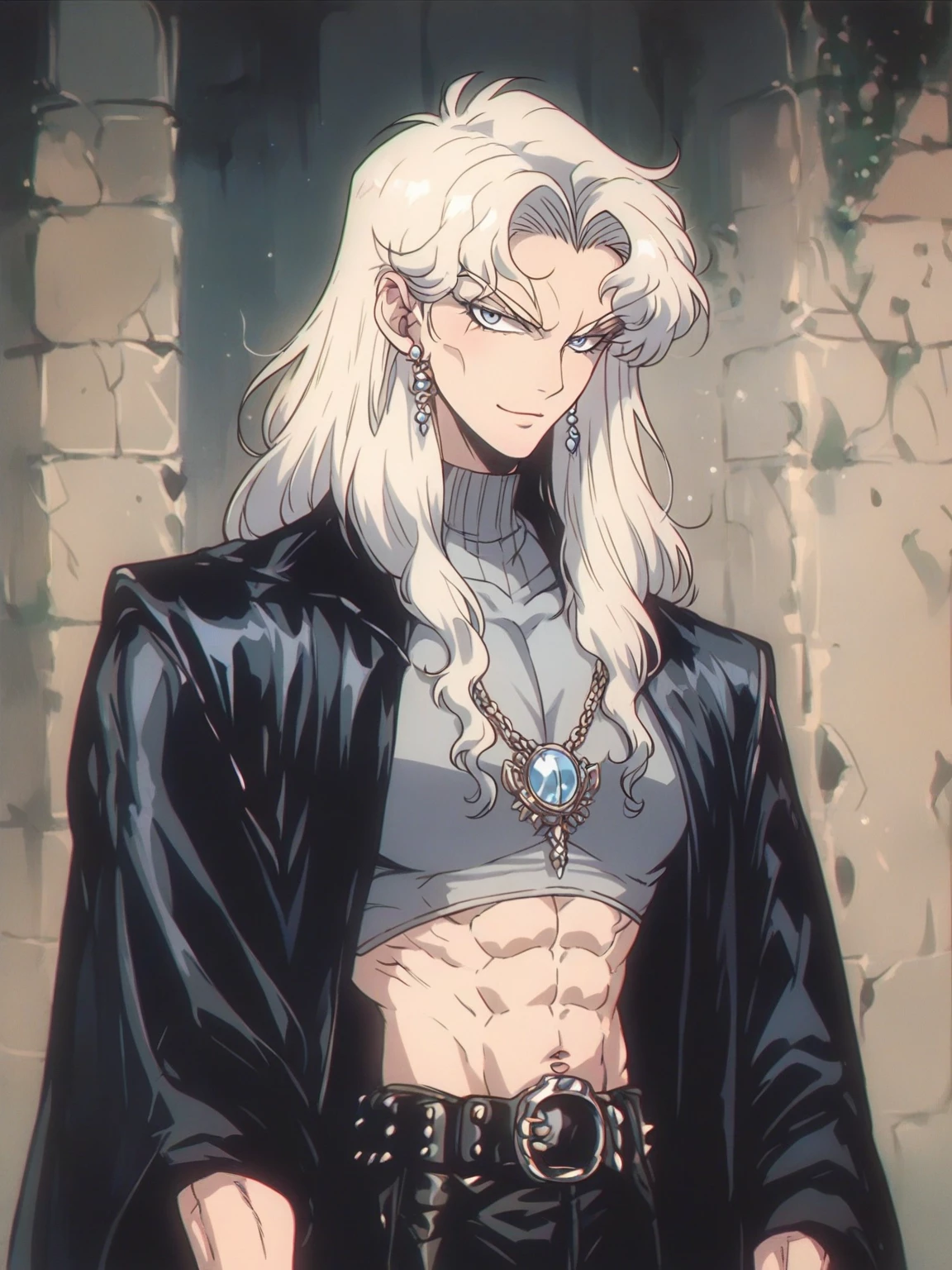 Chat with Lysander Thorne nsfw - Enjoy Free Unrestricted AI Character Roleplay No Filter ...