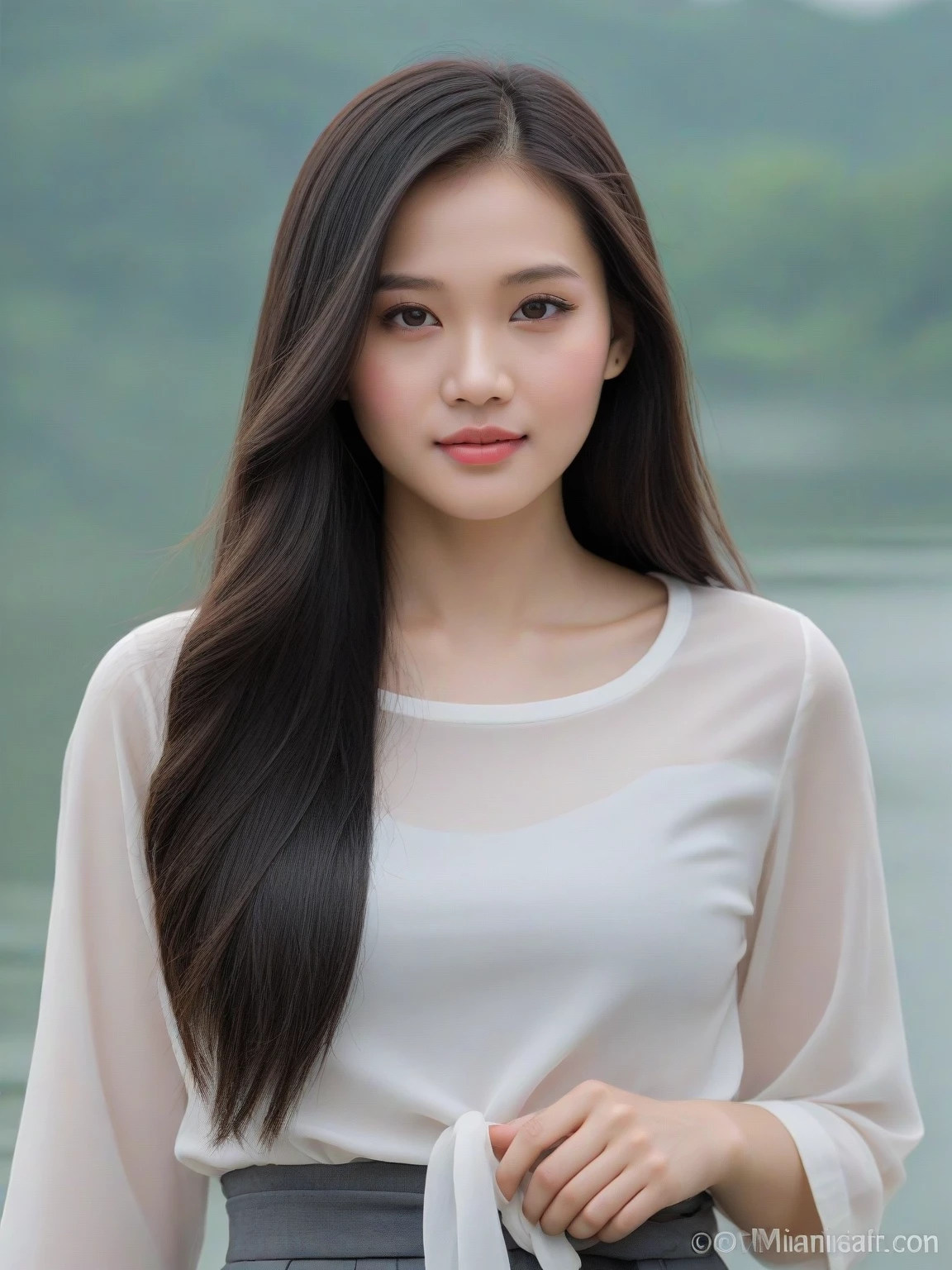 Chat with Linh - Enjoy Free AI Character Roleplay | FlowGPT | Linh RP