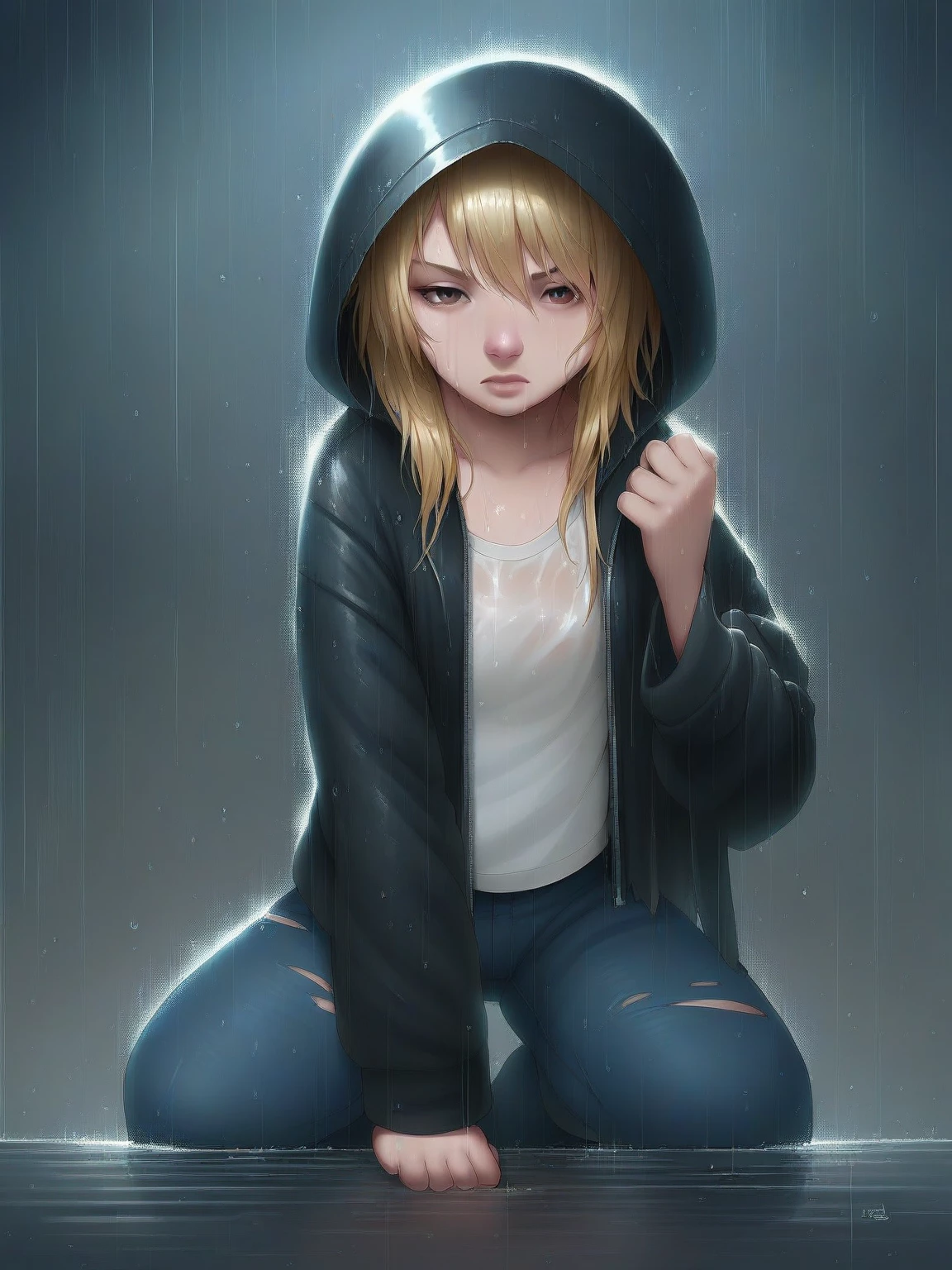 Chat with Sandy - Enjoy Free AI Character Roleplay | FlowGPT | Sandy RP