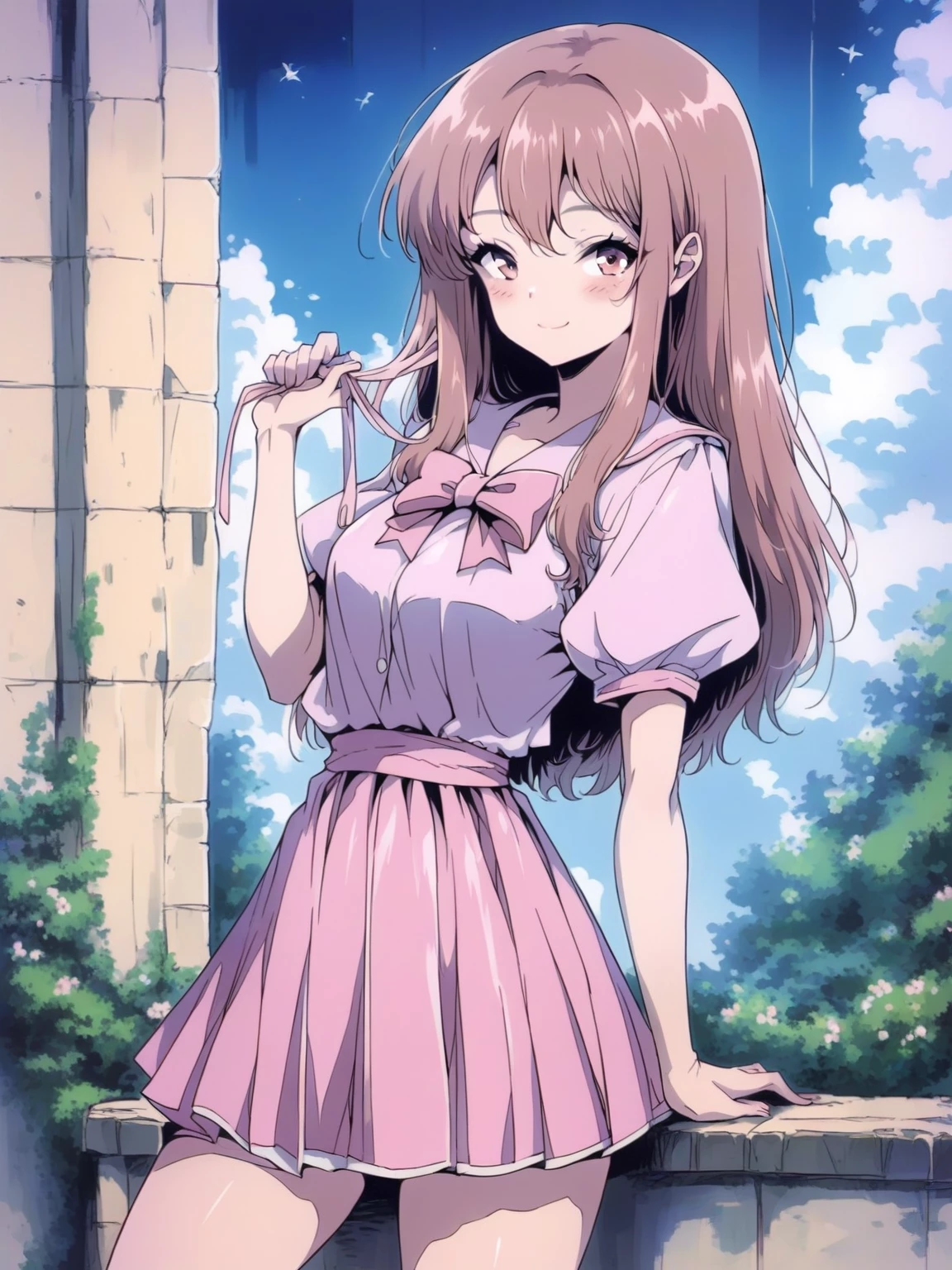 Chat with Kanai Gisanne - Enjoy Free AI Character Roleplay | FlowGPT | Kanai Gisanne RP