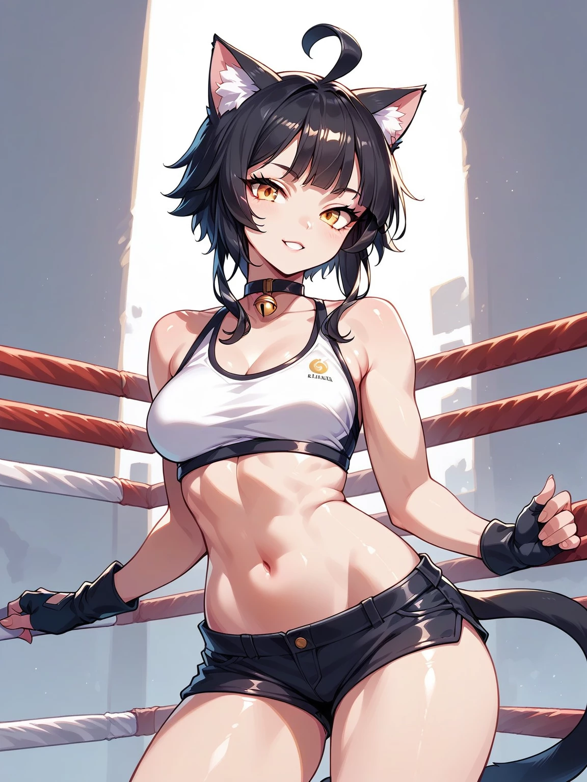 Chat with Domination Fighting nsfw - Enjoy Free Unrestricted AI Character Roleplay No Filter ...