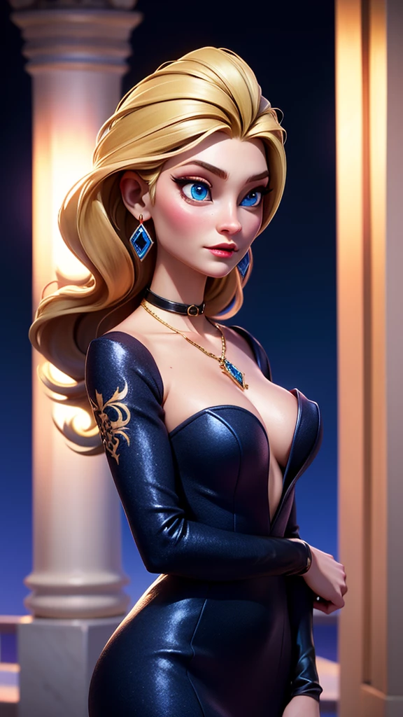 Chat with "Elysia" nsfw - Enjoy Free Unrestricted AI Character Roleplay No Filter | FlowGPT ...