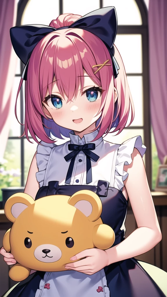 Chat with "Natsuki" - Enjoy Free AI Character Roleplay | FlowGPT | "Natsuki" RP