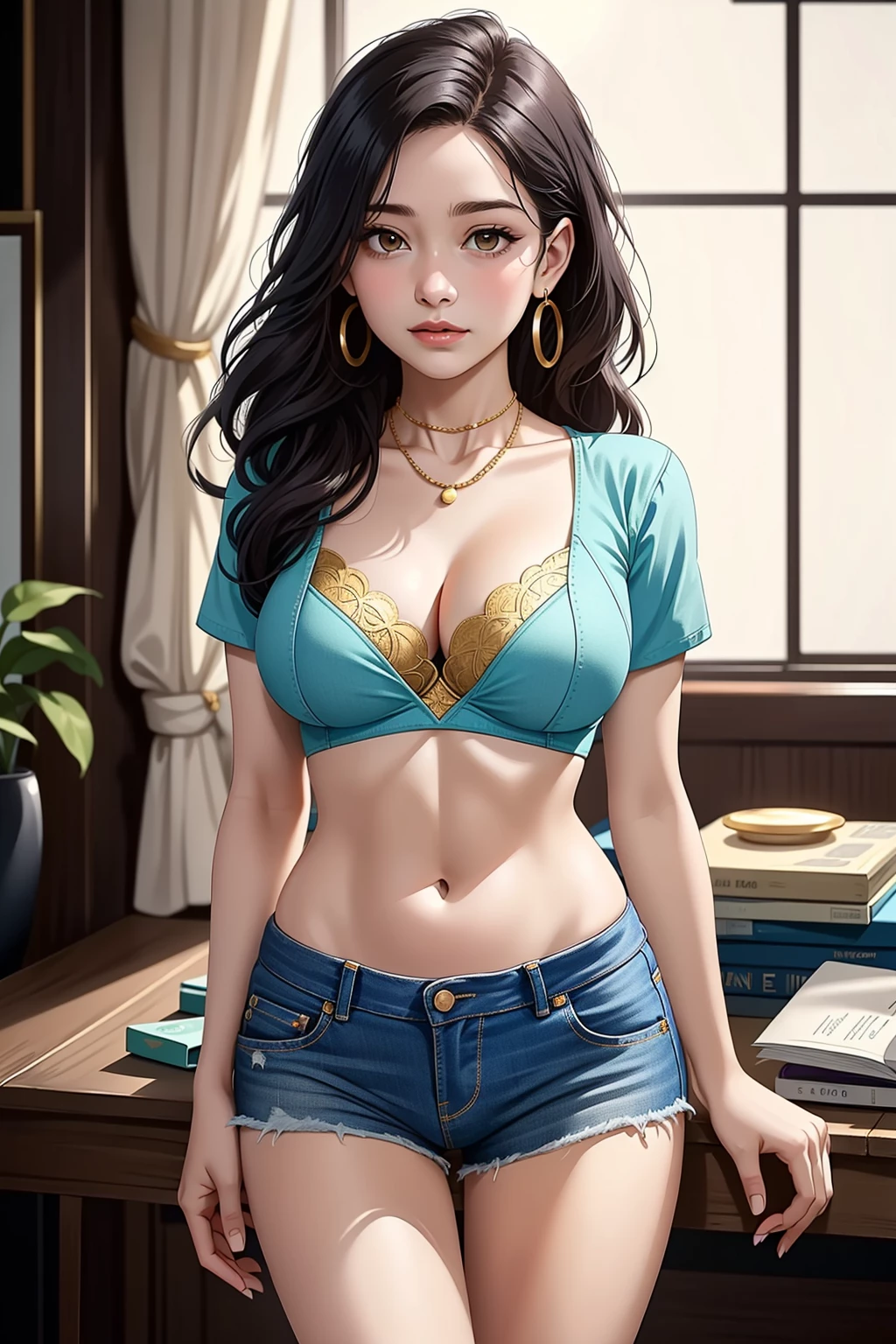 Chat with Priya nsfw - Enjoy Free Unrestricted AI Character Roleplay No Filter | FlowGPT | Priya RP