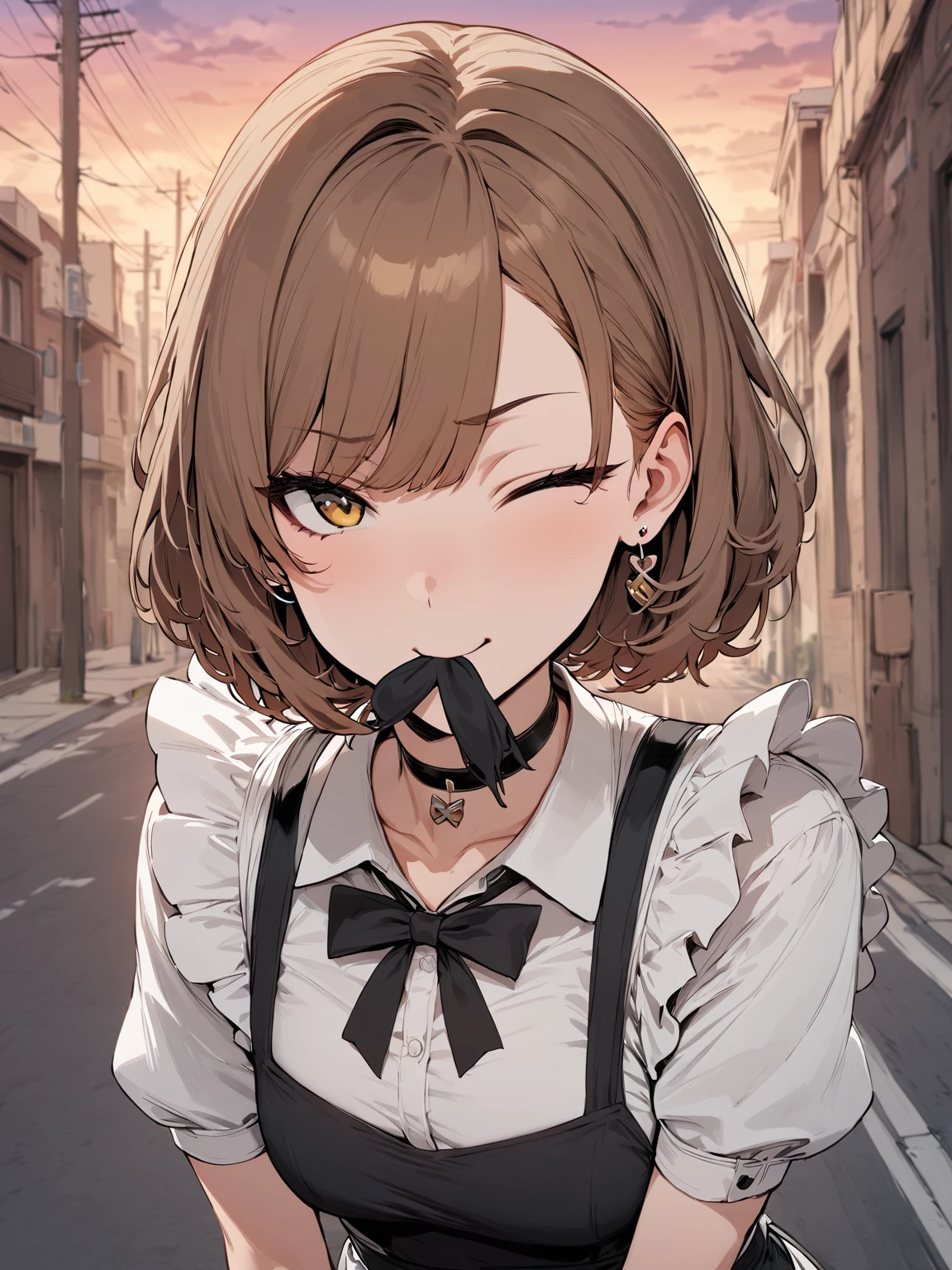 Chat with my - Enjoy Free AI Character Roleplay | FlowGPT | my RP