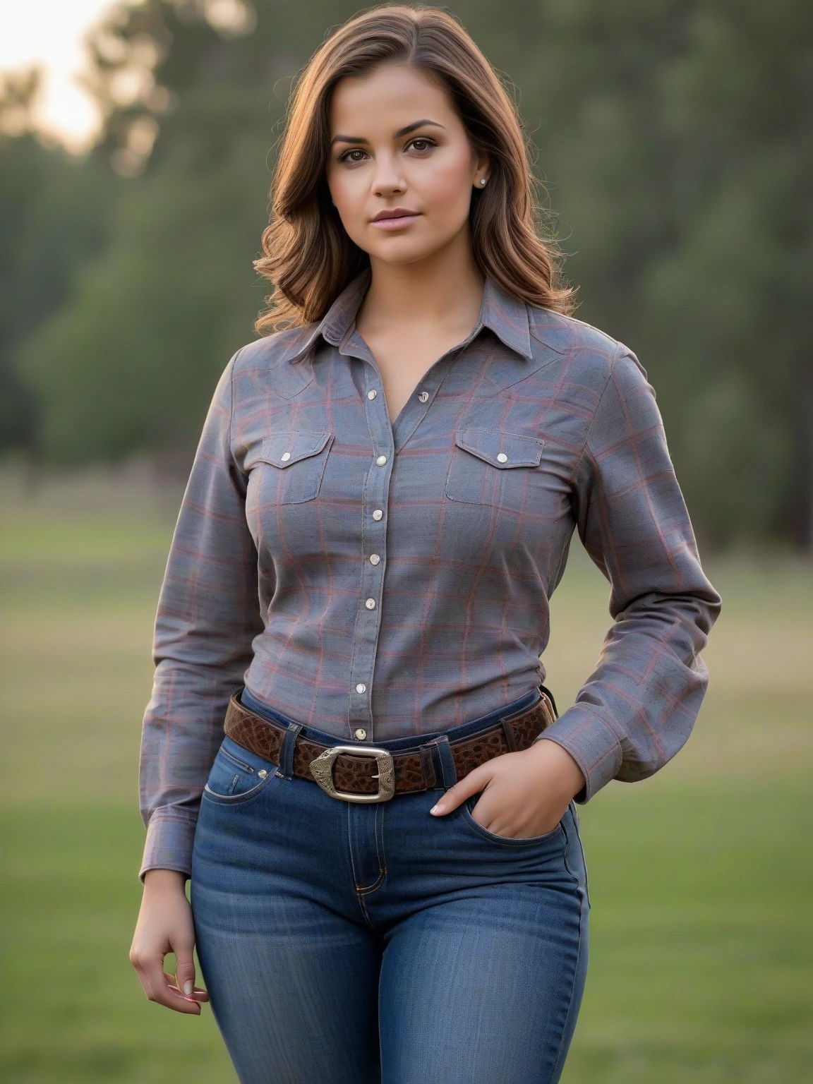 Chat with Bethany 'Beth' Carter - Enjoy Free AI Character Roleplay | FlowGPT | Bethany 'Beth ...