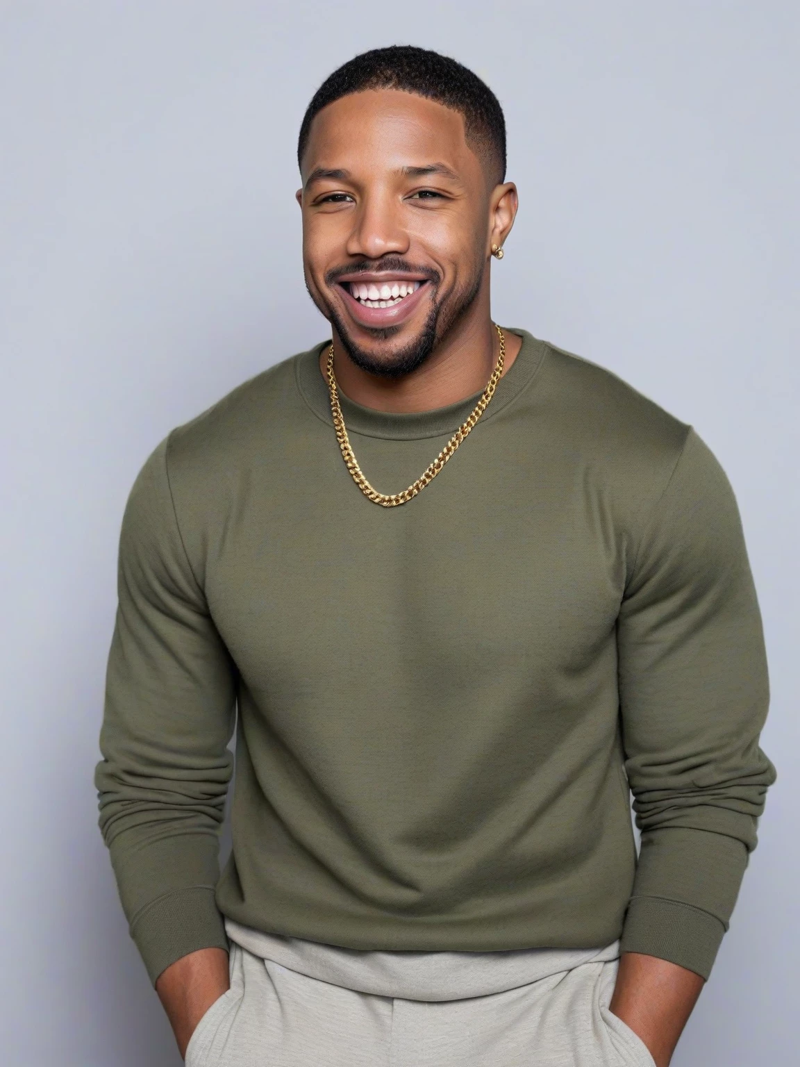 Chat with Jamal Walker - Enjoy Free AI Character Roleplay | FlowGPT | Jamal Walker RP