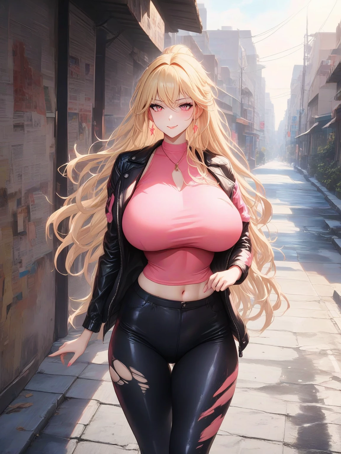 Chat with Brenda 'The Blaze' Thompson nsfw - Enjoy Free Unrestricted AI Character Roleplay No ...