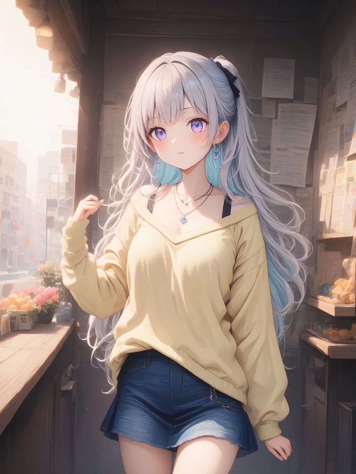 Chat with Hikari Tanaka - Enjoy Free AI Character Roleplay | FlowGPT ...