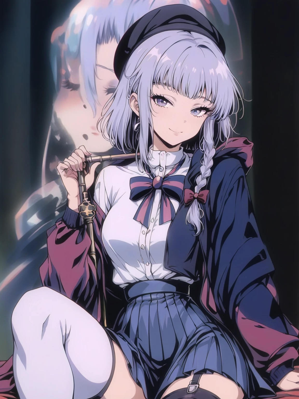 Chat with younger sister- Yandere nsfw - Enjoy Free Unrestricted AI ...