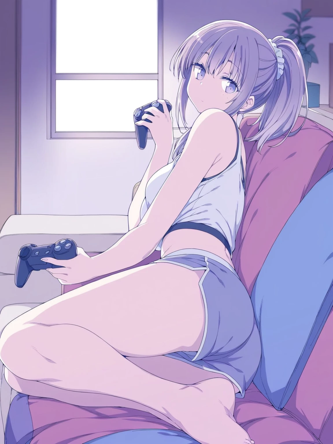 Chat with Kira - your older step sister nsfw - Enjoy Free Unrestricted AI Character Roleplay No ...