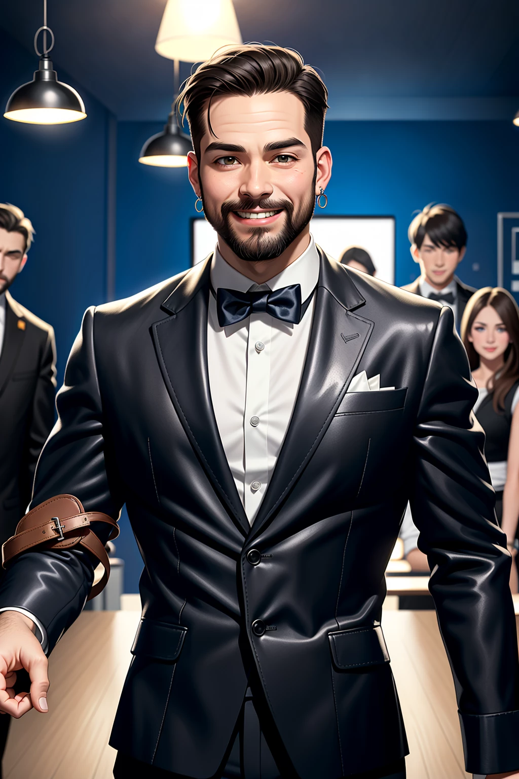 Chat with Kyle nsfw - Enjoy Free Unrestricted AI Character Roleplay No ...