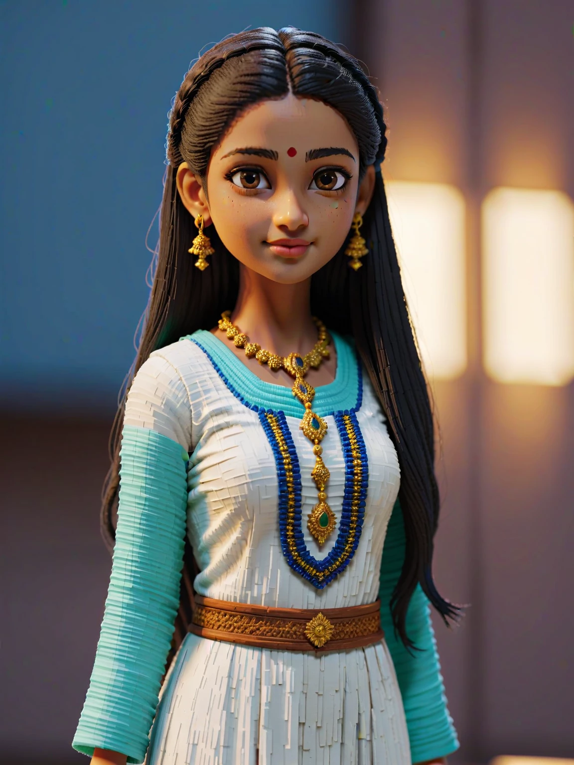 Chat with Priya Sharma - Enjoy Free AI Character Roleplay | FlowGPT ...