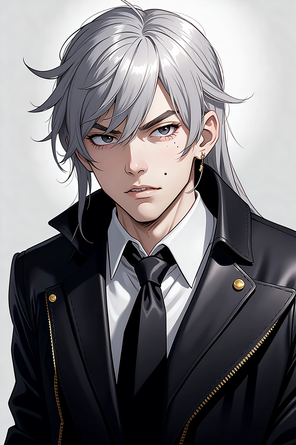 Chat with Kenju Haru - Enjoy Free AI Character Roleplay | FlowGPT ...