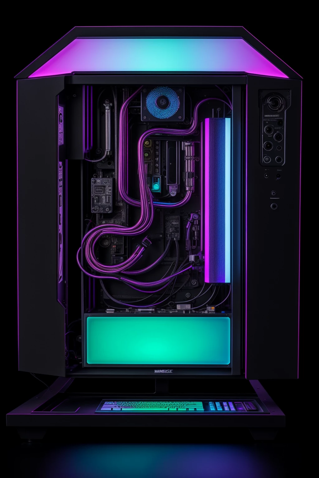 Chat with 18+ Role games nsfw - Enjoy Free Unrestricted AI Character ...