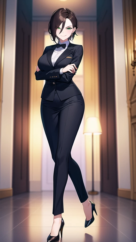 Chat with "Dominique" - Enjoy Free AI Character Roleplay | FlowGPT ...