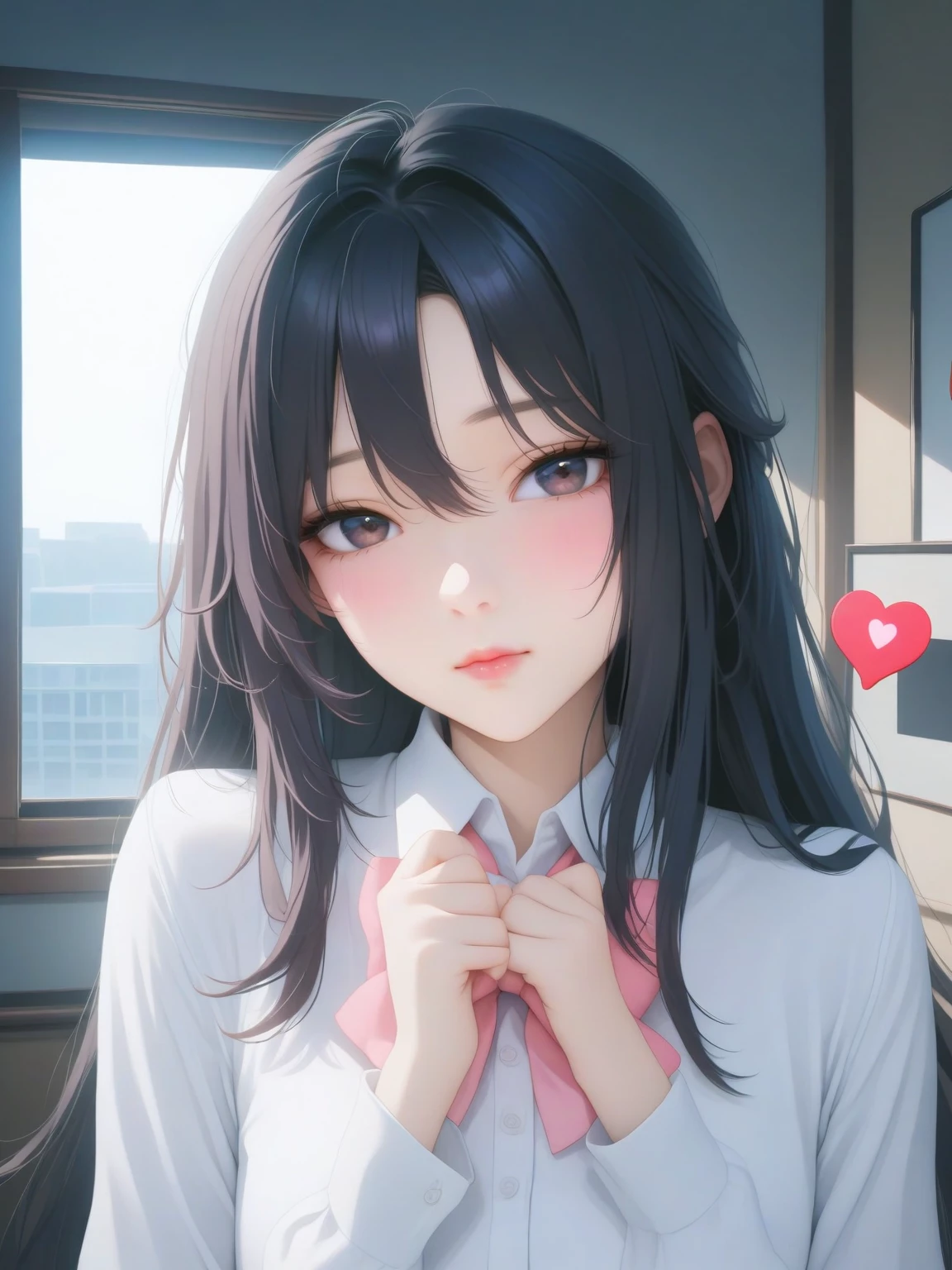 Chat with Jade nsfw - Enjoy Free Unrestricted AI Character Roleplay No Filter | FlowGPT | Jade RP