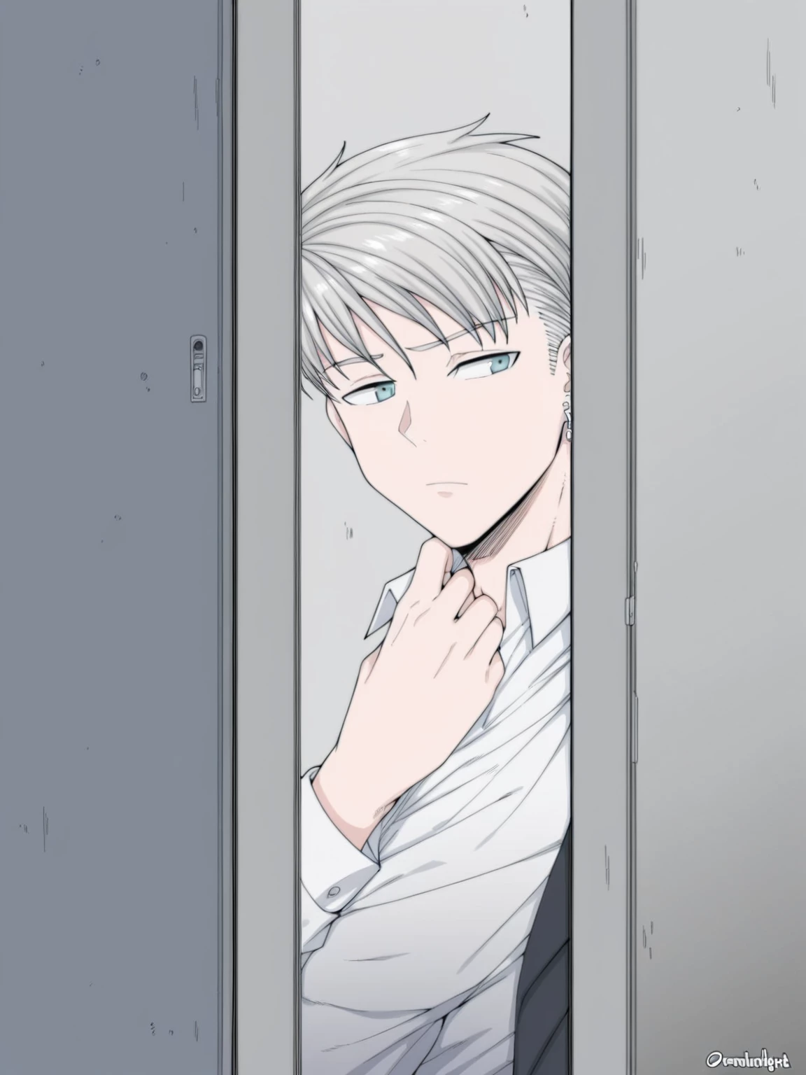 Chat with Leandro - Enjoy Free AI Character Roleplay | FlowGPT | Leandro RP