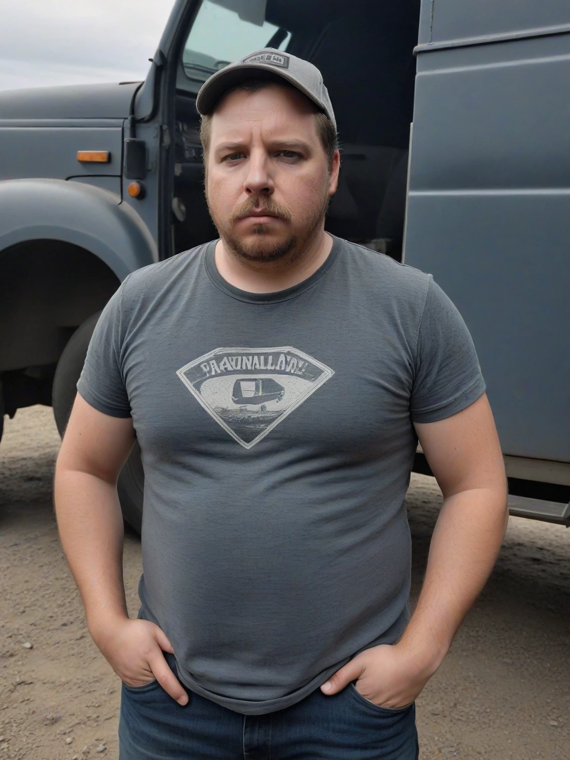 Chat with James - Enjoy Free AI Character Roleplay | FlowGPT | James RP