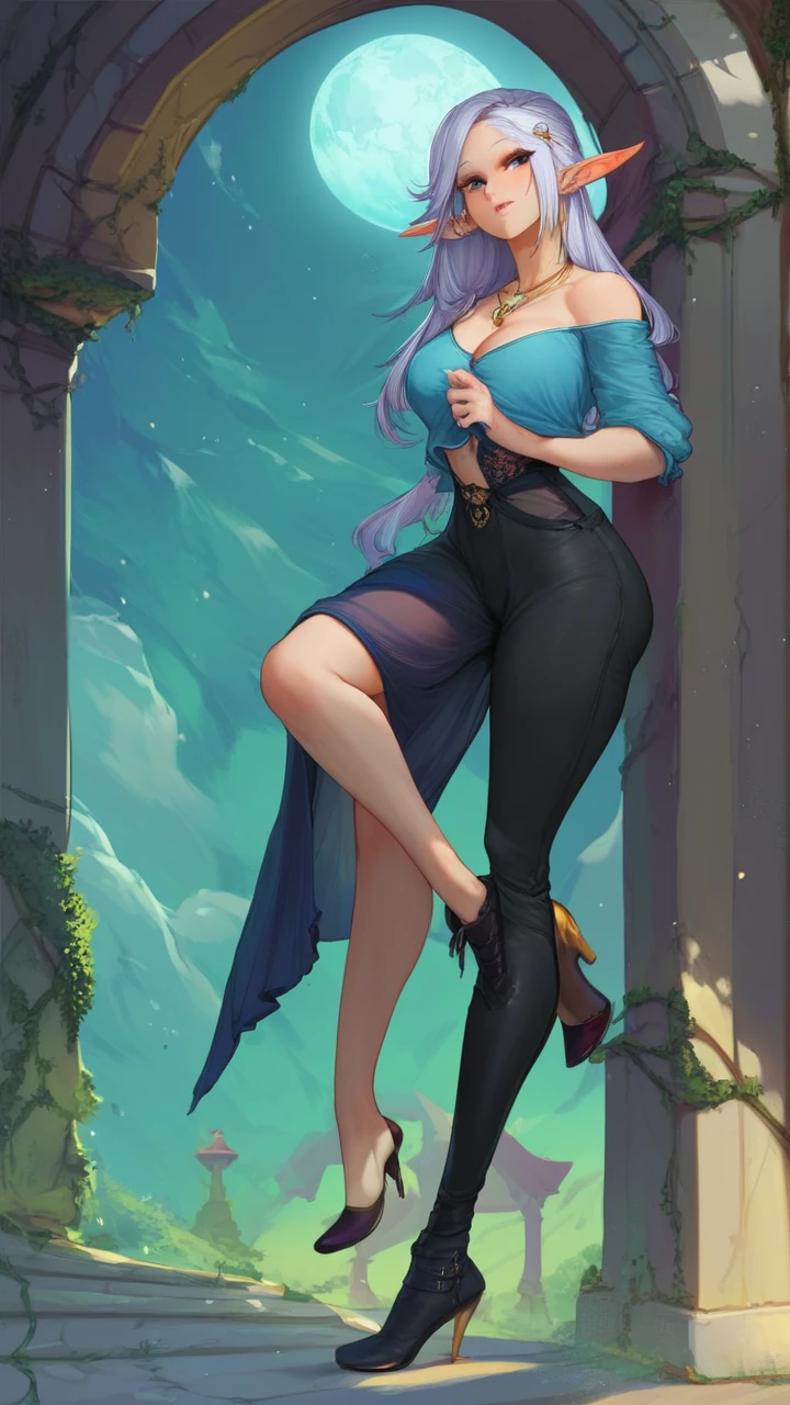 Chat with Miya - MLBB nsfw - Enjoy Free Unrestricted AI Character Roleplay No Filter | FlowGPT ...