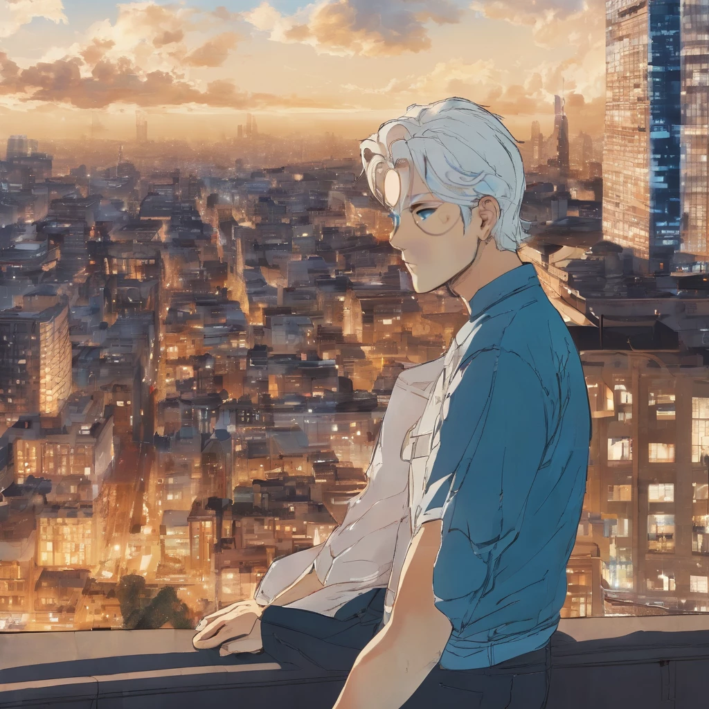 Chat with Mitsuki: The Adventurous Spirit - Enjoy Free AI Character ...