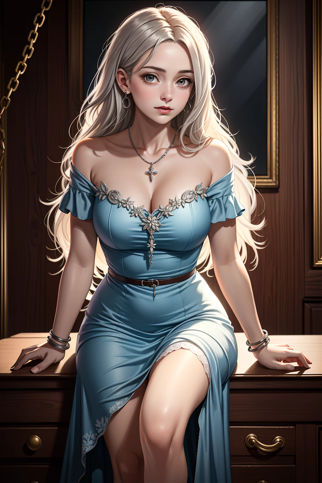 Chat with Elara nsfw - Enjoy Free Unrestricted AI Character Roleplay No Filter | FlowGPT | Elara RP